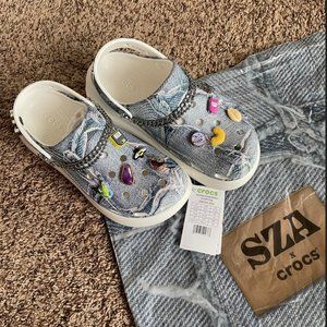CROCS | Shoes | New Crocs Sza | Poshmark
